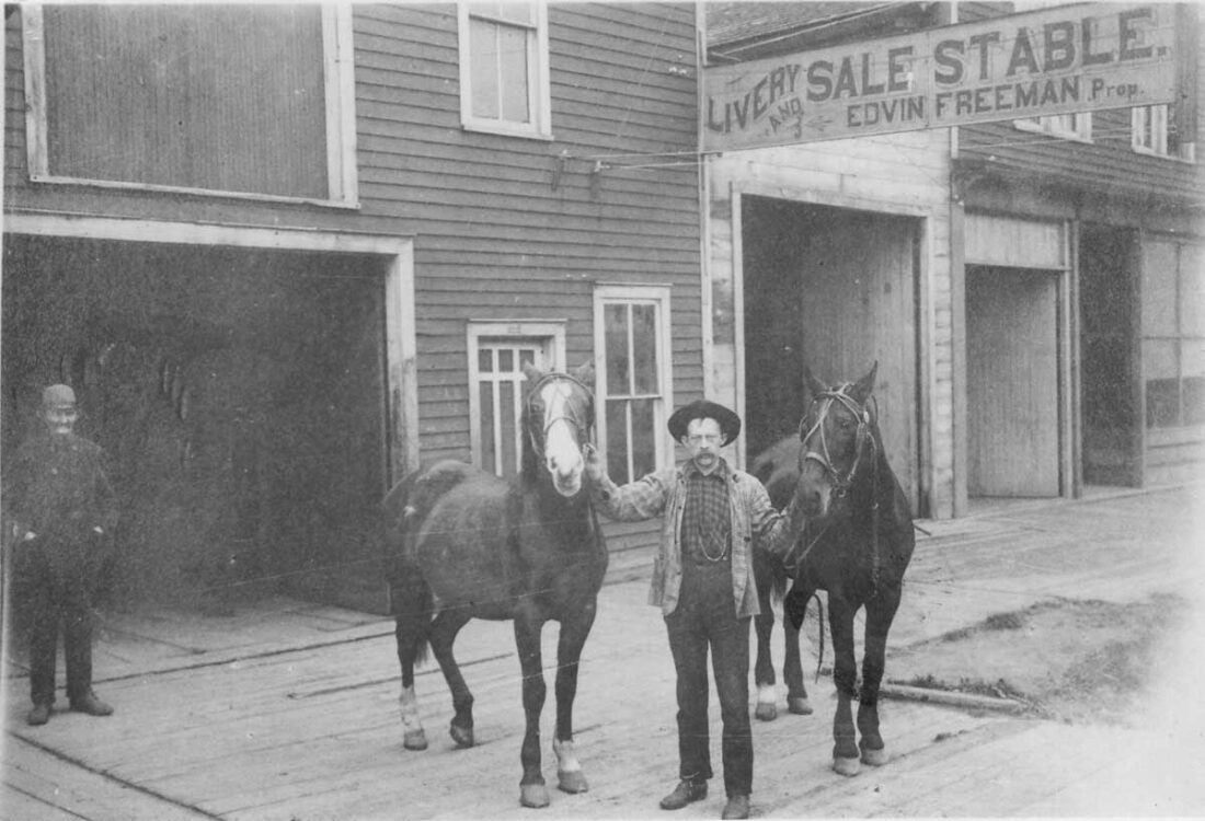 Back to the Present | News, Sports, Jobs - The Daily News